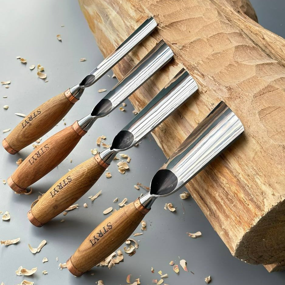 How to Store Your Wood Carving Tools: Essential Tips for Longevity ...