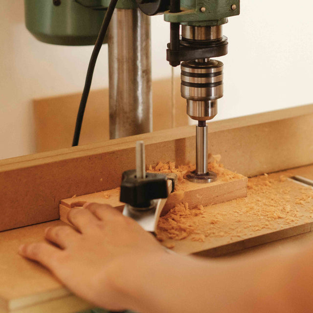 How to Smooth Rough Surfaces for a Professional Finish? | Shop Wood Tools