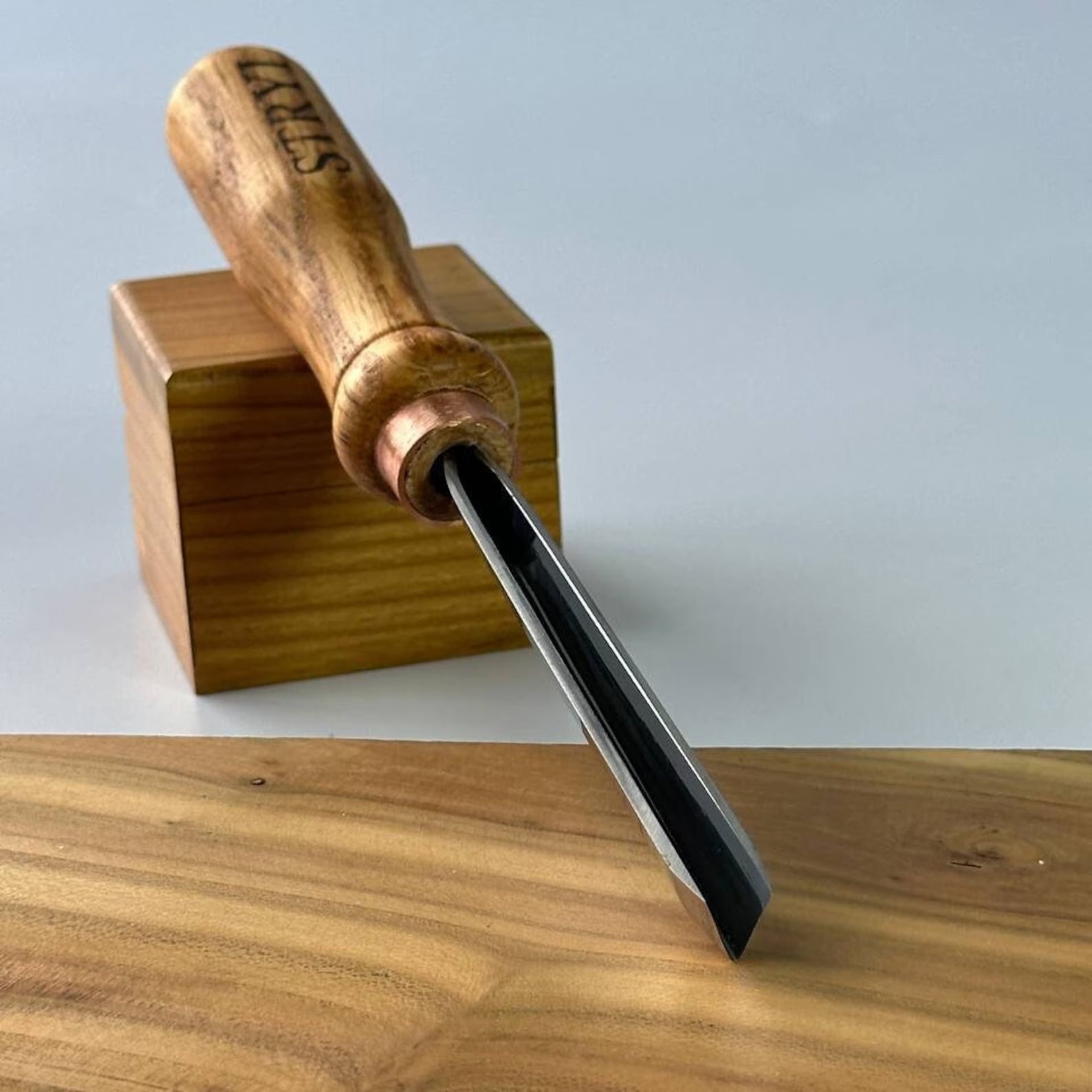 V-Parting Tools | Shop Wood Tools